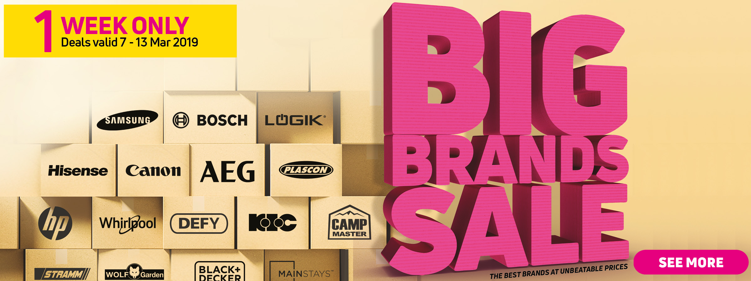 Game Malawi | About Game & Promises