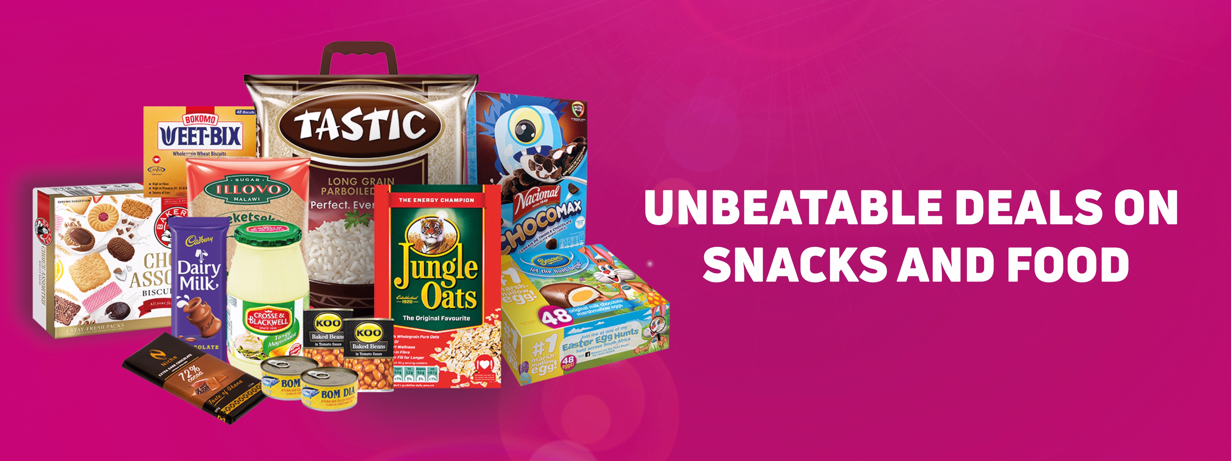 Game Malawi | About Game & Promises