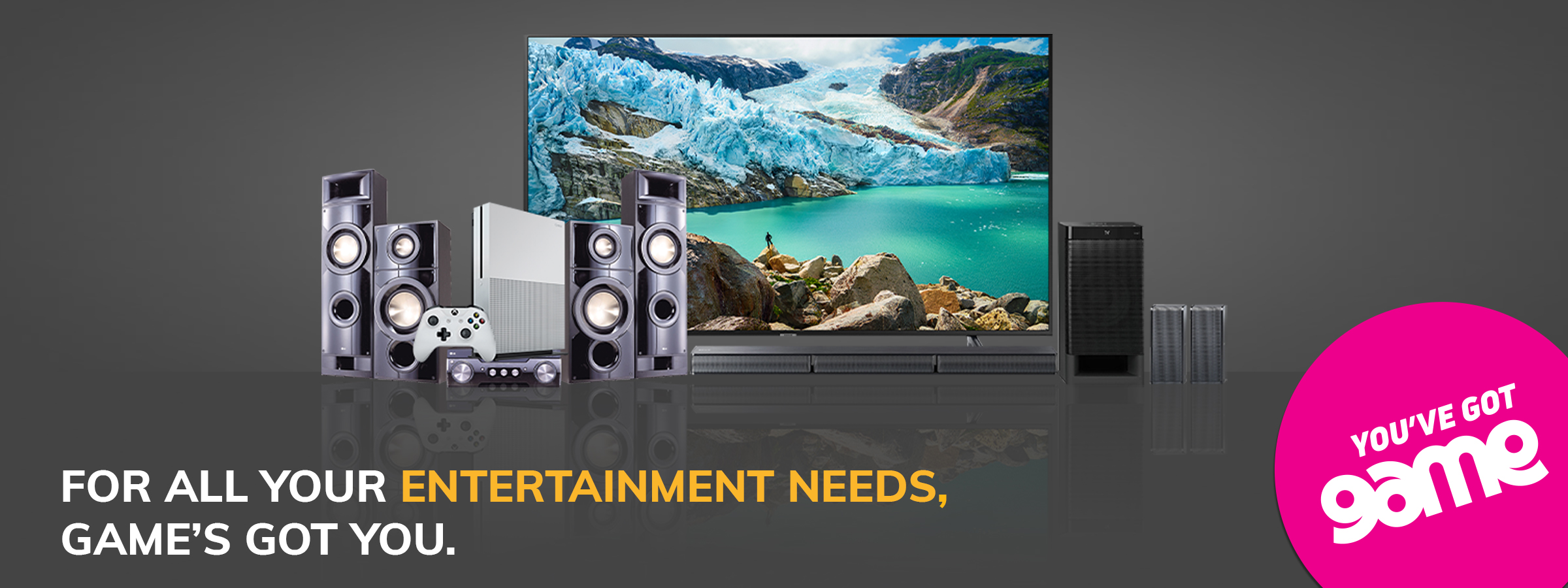 Game Malawi | About Game & Promises