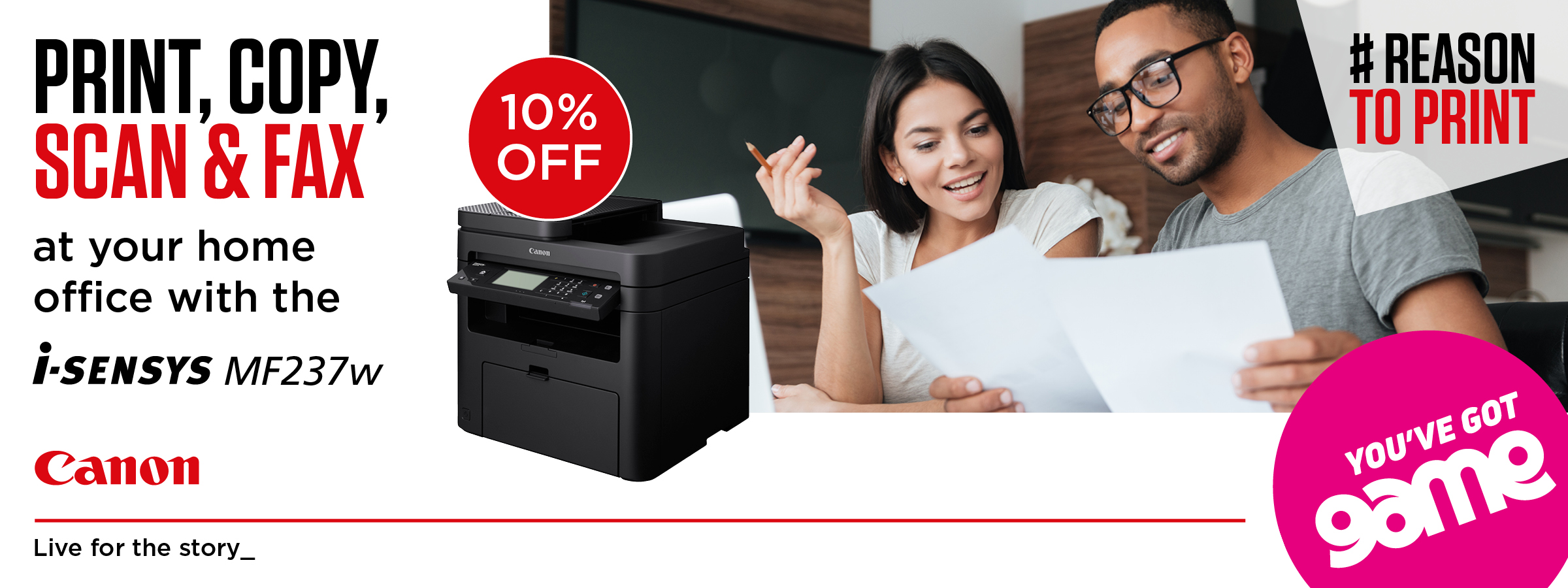 Game Malawi | About Game & Promises