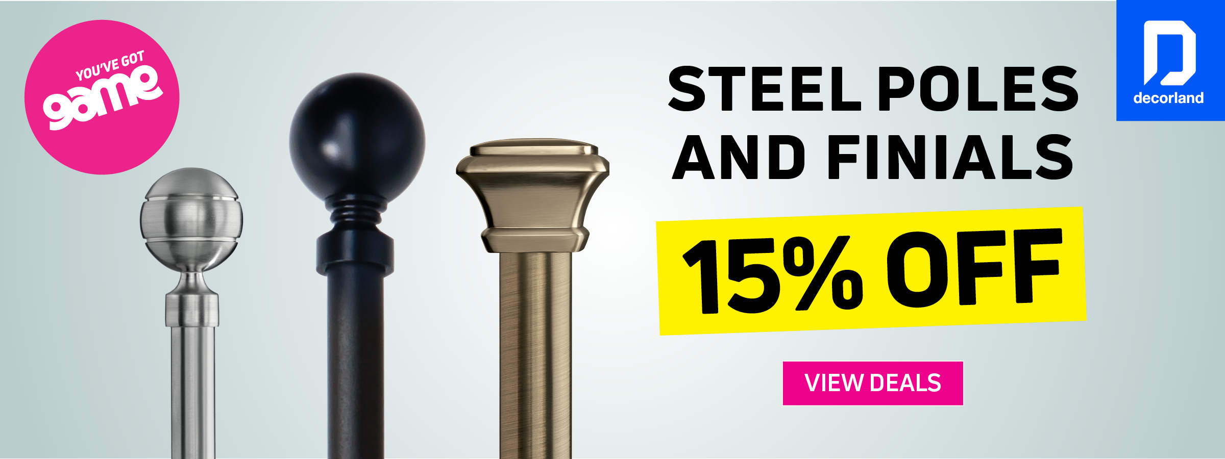 Game Malawi | About Game & Promises